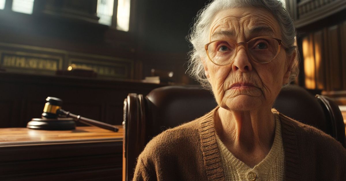 What is Decreased or Poor Judgment in Seniors?