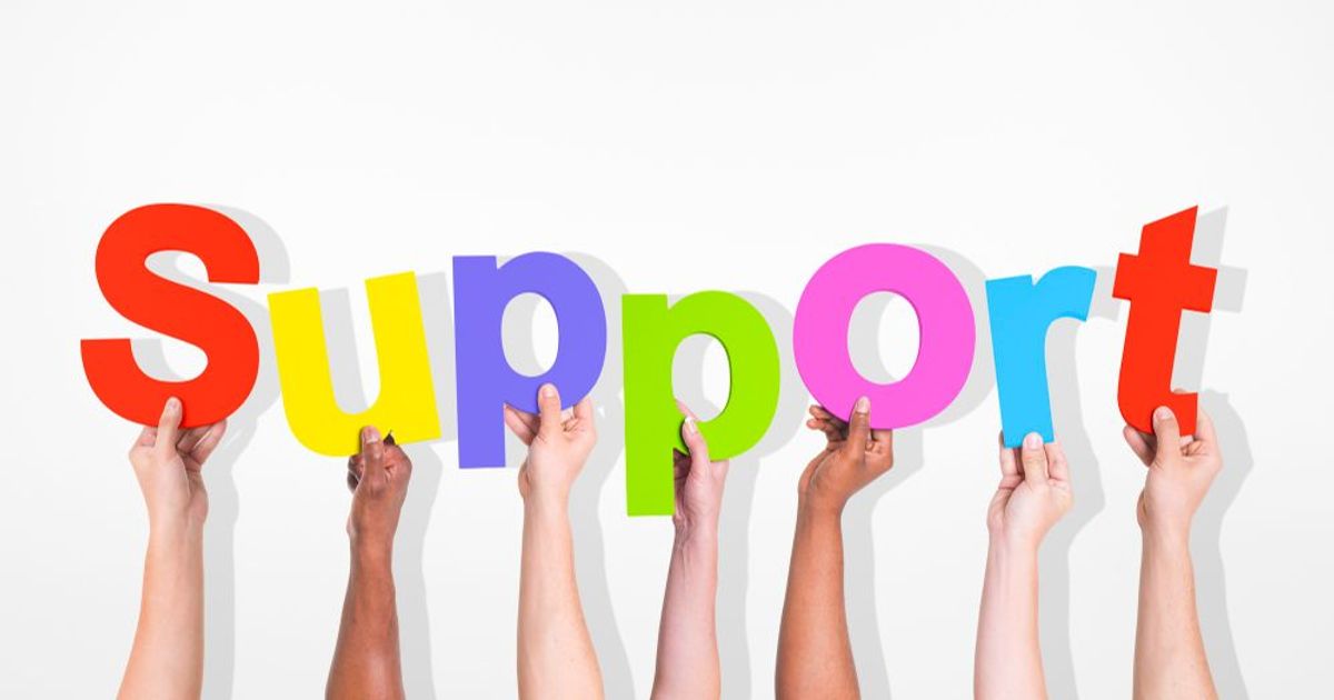 The Importance of Support Networks for Caregivers: Alleviating ...