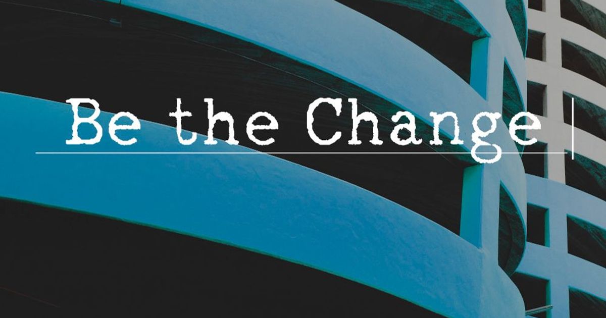 New Year, New Beginnings: Embracing Change and Growth in 2025