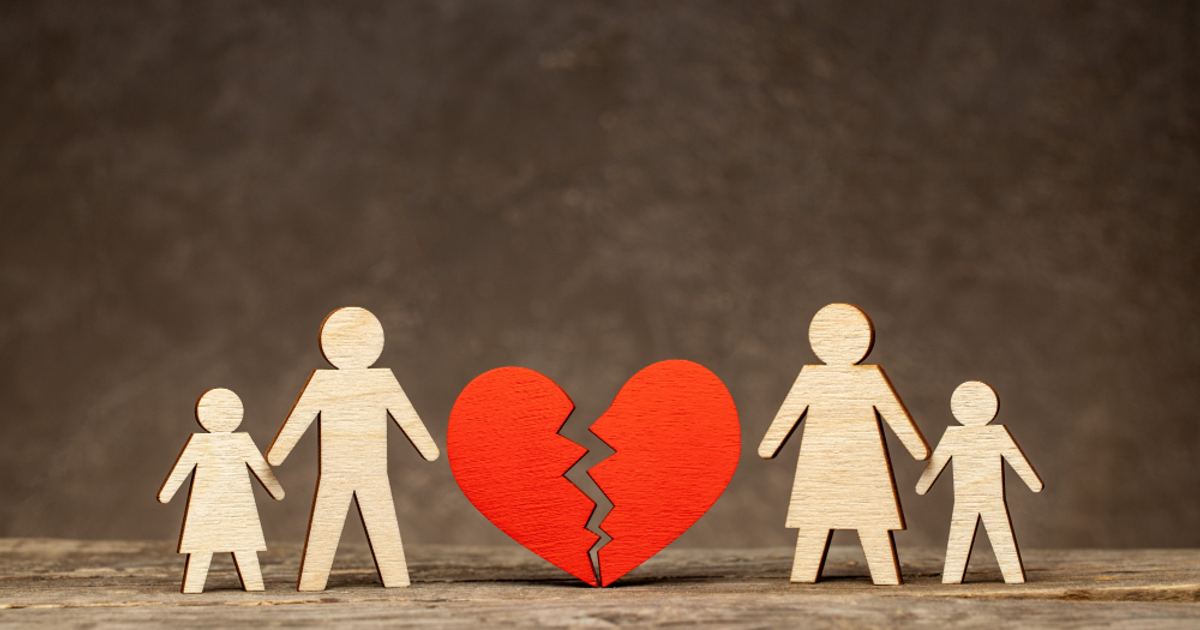 The Impact of Dementia on Family Dynamics: How Dementia Affects ...