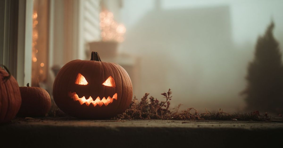 "The Halloween Horror That's Real: Why October is the Deadliest Month ...