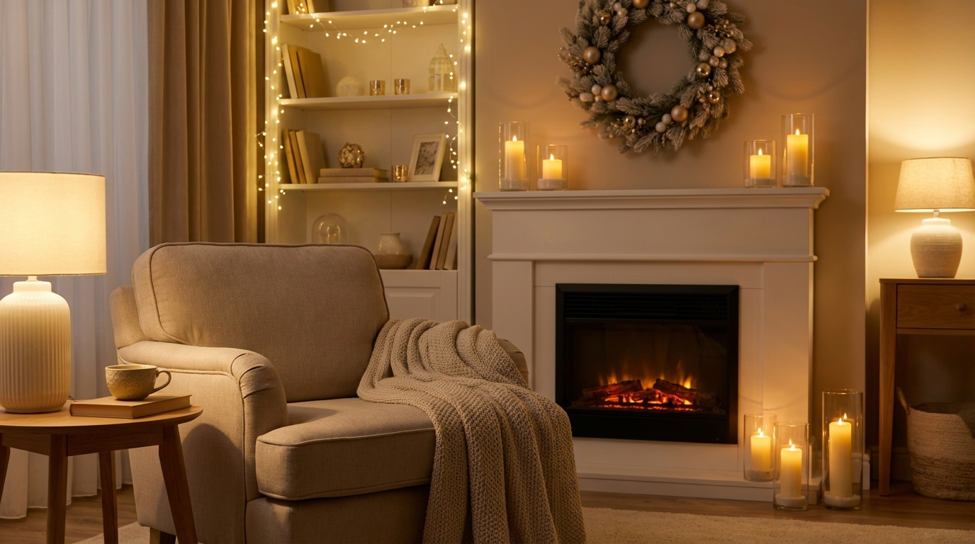 "Preparing Your Home for Holiday Visitors When You're Caring for an ...