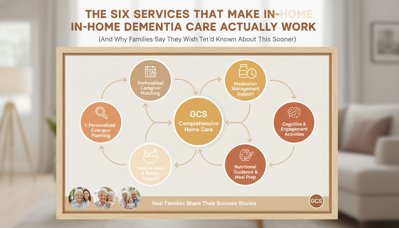 "The Six Services That Make In-Home Dementia Care Actually Work (And ...