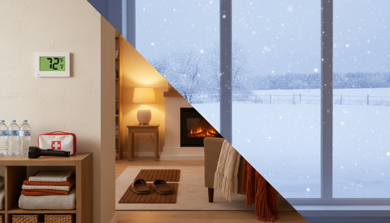 Winter In-Home Safety: Preparing Your Parent's Home for Cold Weather ...