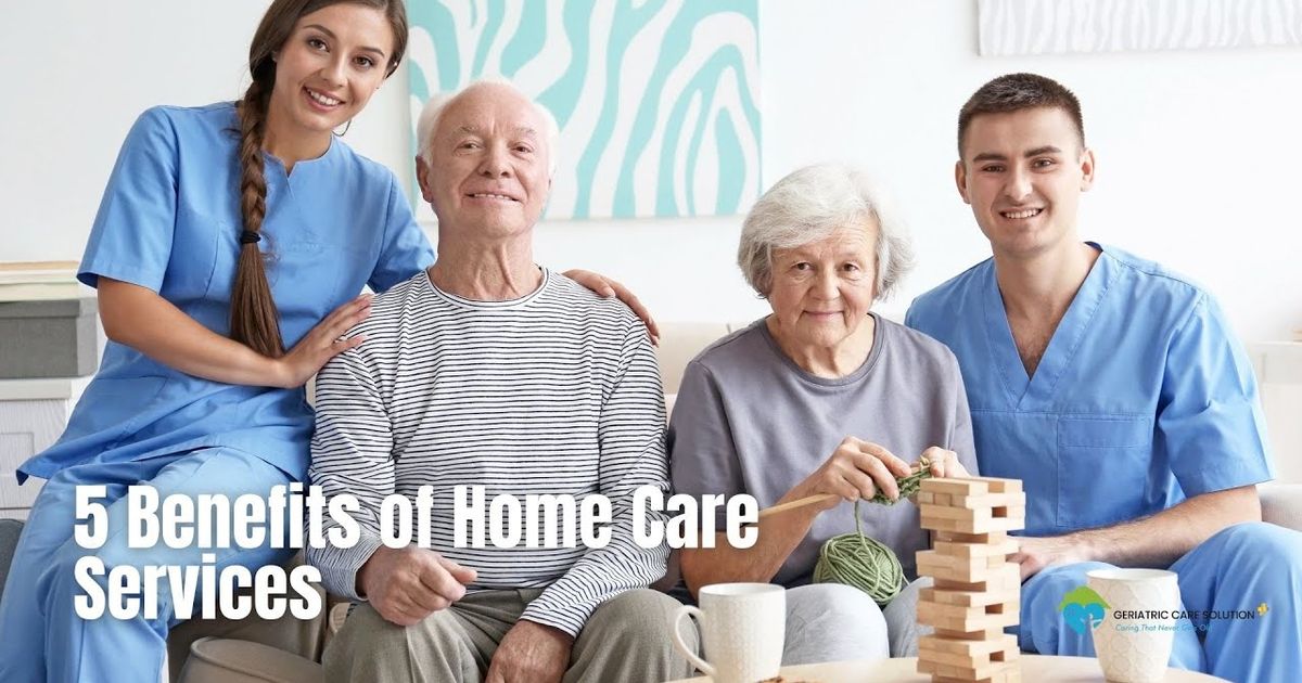 It takes a lot of work to care for someone.