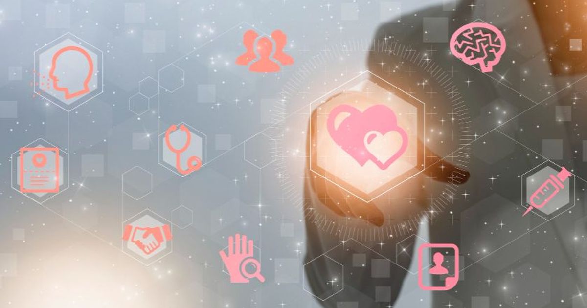 Innovative Technologies in Elderly Care: Tools and Gadgets to Enhance ...