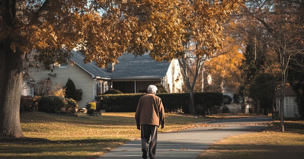 Visual and Spatial Challenges in Seniors: Key Signs of Cognitive Decline