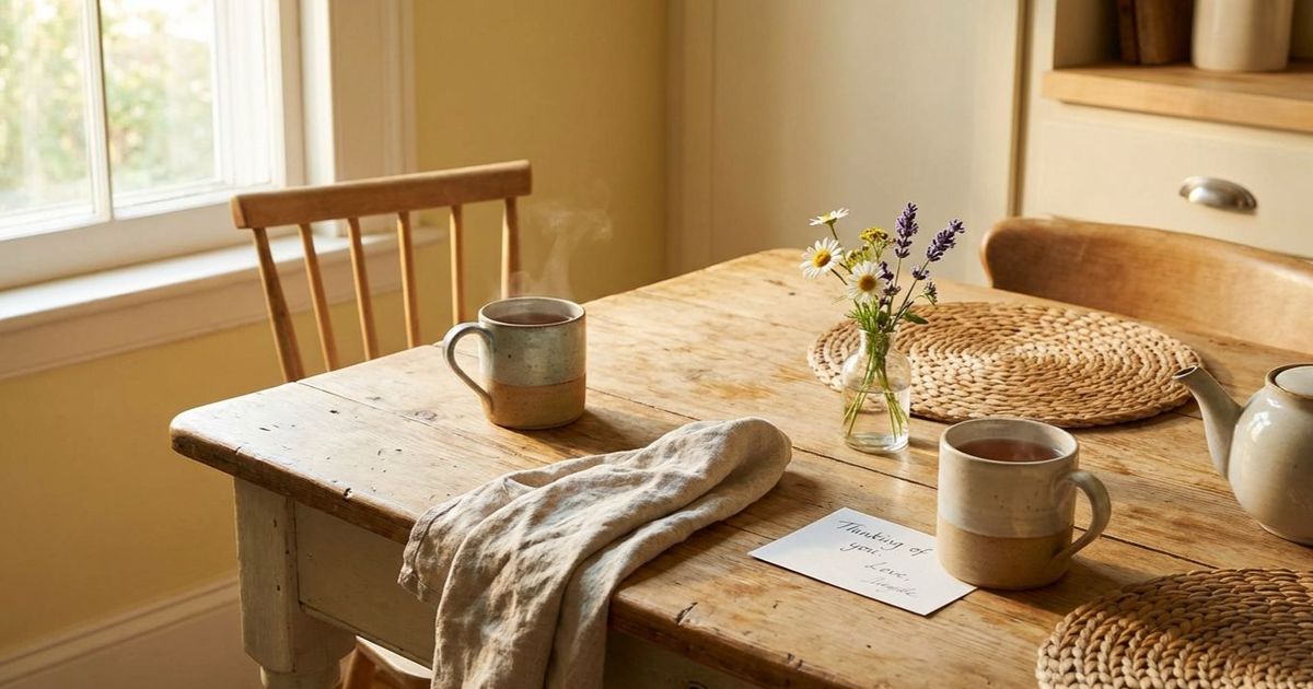 How to Talk to Your Parent About Accepting Help at Home