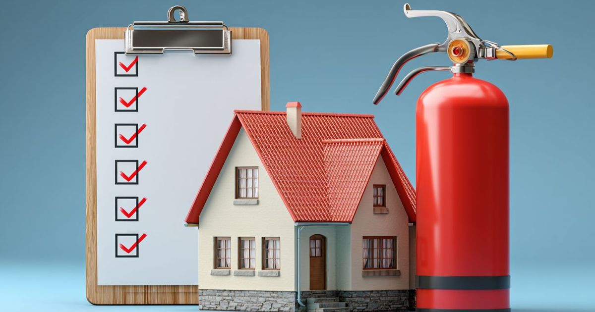 Dementia Home Safety: Professional Assessment That Identifies Hidden ...